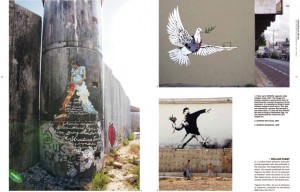 Amazing Arabic Graffiti Collection in a book! | Graphic Art News