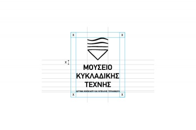 The Museum of Cycladic Art | Branding | Graphic Art News