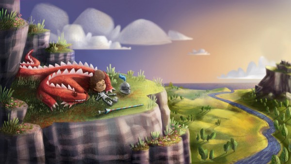 An Inspiring Greek 'Behance Portfolio Review' Team | Graphic Art News