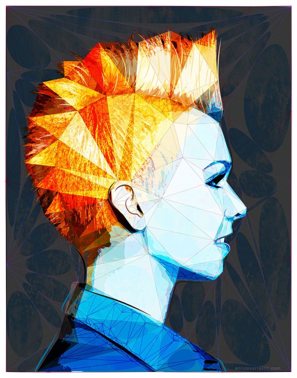 Enrico Varrasso. Where Geometry Meets the Real World | Interview ...