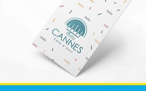 2 Impressive Identities for Inspiration | Graphic Art News