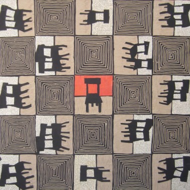 The Amazing Artwork of Ephrem Solomon | Graphic Art News