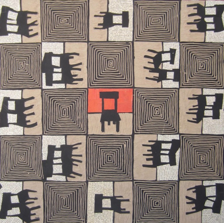 The Amazing Artwork of Ephrem Solomon | Graphic Art News