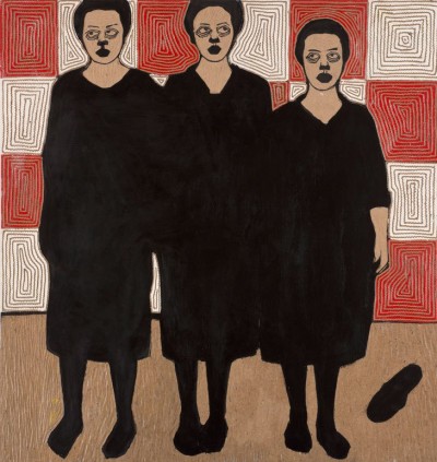 The Amazing Artwork of Ephrem Solomon | Graphic Art News
