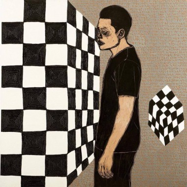The Amazing Artwork of Ephrem Solomon | Graphic Art News