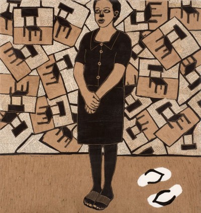 The Amazing Artwork of Ephrem Solomon | Graphic Art News