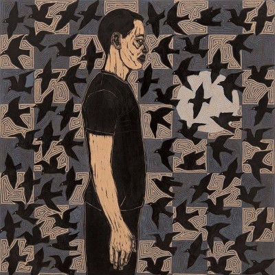 The Amazing Artwork of Ephrem Solomon | Graphic Art News