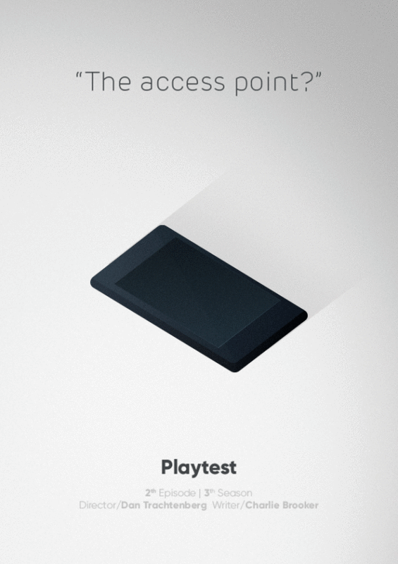 Playtest | Graphic Art News