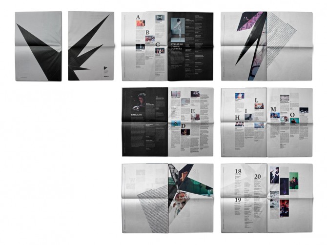 The Best of Brazilian Design | Graphic Art News