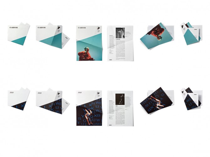 The Best of Brazilian Design | Graphic Art News