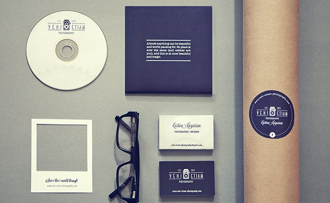 An Inspiring Greek 'Behance Portfolio Review' Team | Graphic Art News