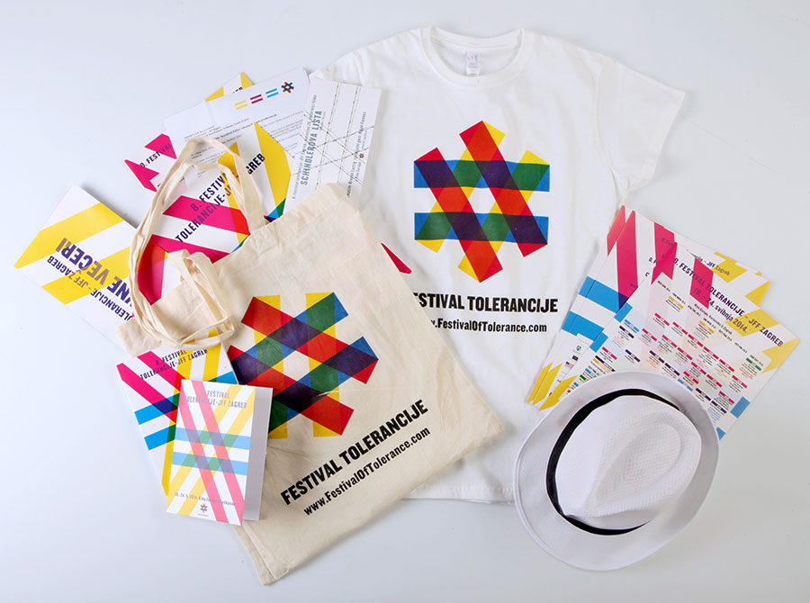 Awarded Designer Mirko Ilic | Graphic Art News